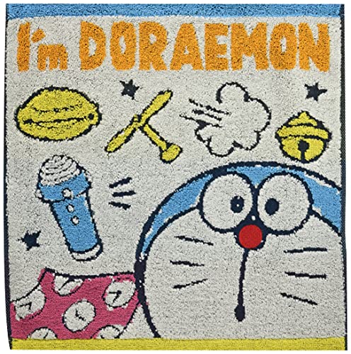 ドラえもん05アイムドラえもん/約34×36cm/2805013400・Color:05アイムドラえもんSize:約34×36cm・パッケージ個数:1・サイズ: 34×36cm・組成:綿100%・生産国:中国・仕様:無撚糸・パイルジャカード...