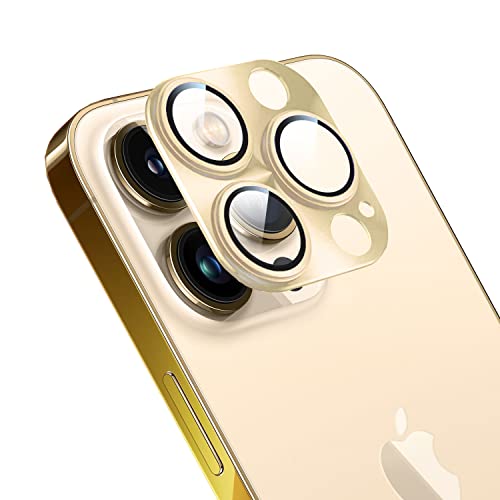 ゴールド/Phone14Pro/14Pro Max用/Phone 14 Pro用/Phone 14 Pro Max用・Size:Phone14Pro/14Pro Max用Color:ゴールド・対応機種・アルミ合金一体感Phone 14 Pr...