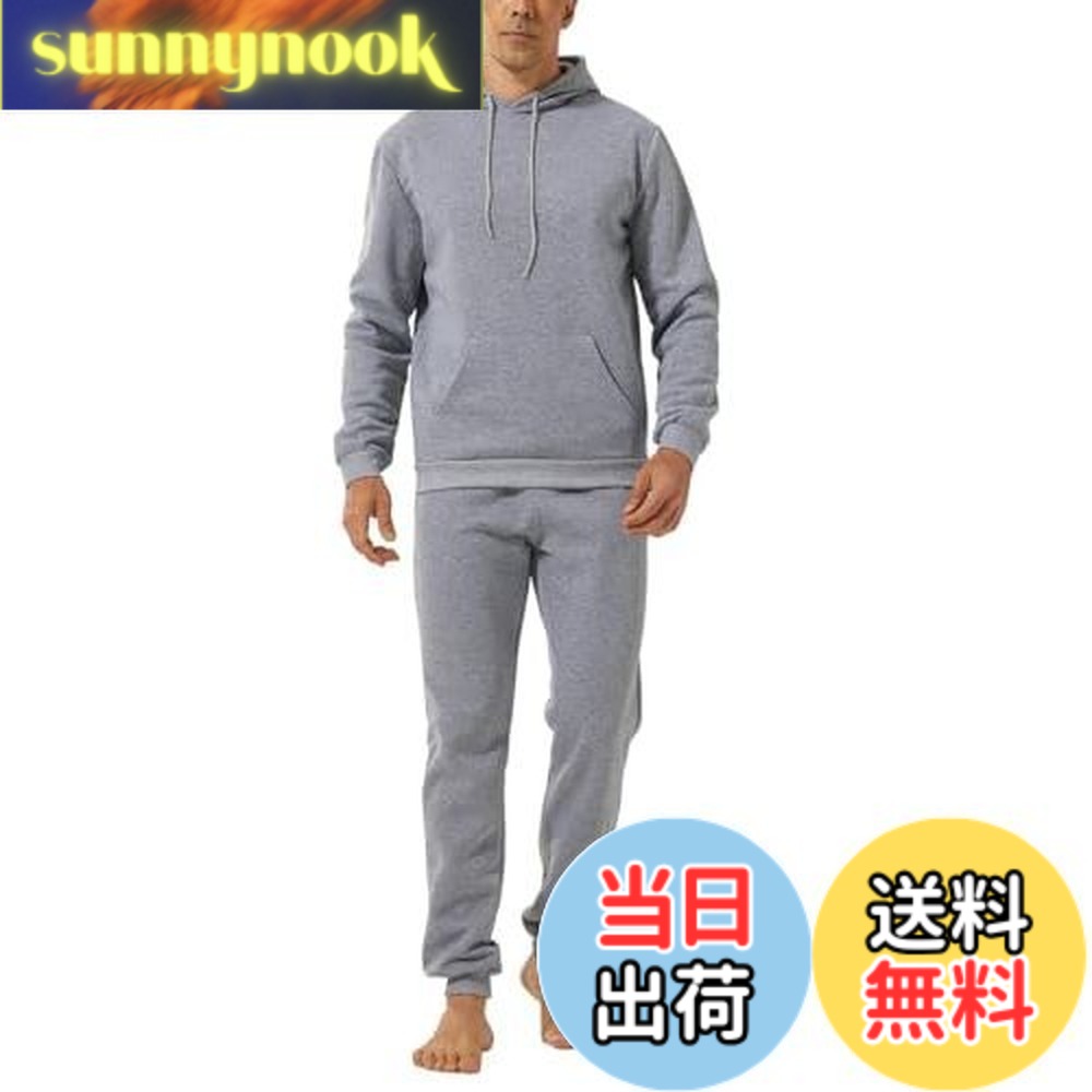 商品情報商品の説明主な仕様 裏起毛とは 裏面を特殊加工で毛羽立たせ 暖かくて保温性抜群◎ 肌触りも優しくなめらかに。 寒い季節をほっと快適に 過ごすためのマストアイテム。 ゆとりのあるゆったり目の設計で可動域が広くストレスがたまりません。パ...