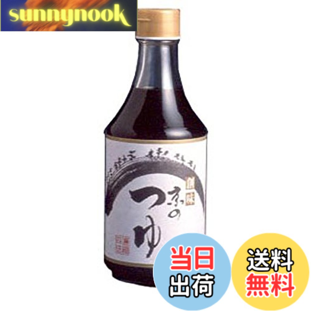 商品情報商品の説明商品紹介 選りすぐった材料を使い上品でまろやかな味に仕上げた、かつお風味たっぷりの濃厚つゆです。 ざるそば、そうめんはもちろんのこと、天つゆ、煮物、冷やっこ、丼物、鍋物等、あらゆる和風料理にお使いください。 本品は、あらゆ...