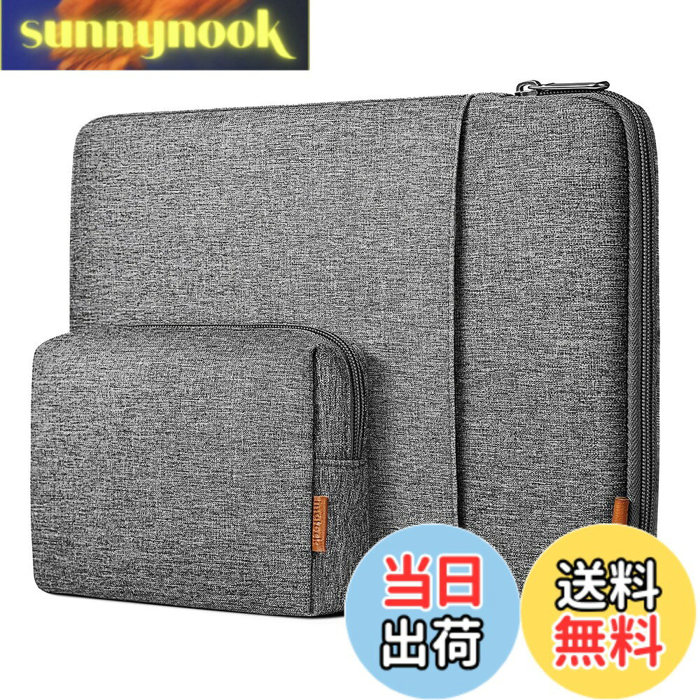 商品情報 商品の説明 主な仕様 より良い保護：メインバッグの頂部に保護ストリップがセットされてあります。デバイスをジッパーに当てて、傷をつけることを防止します。底部には衝撃に強いクッションがあります。ぶつかることからを効果的に保護します。裏...