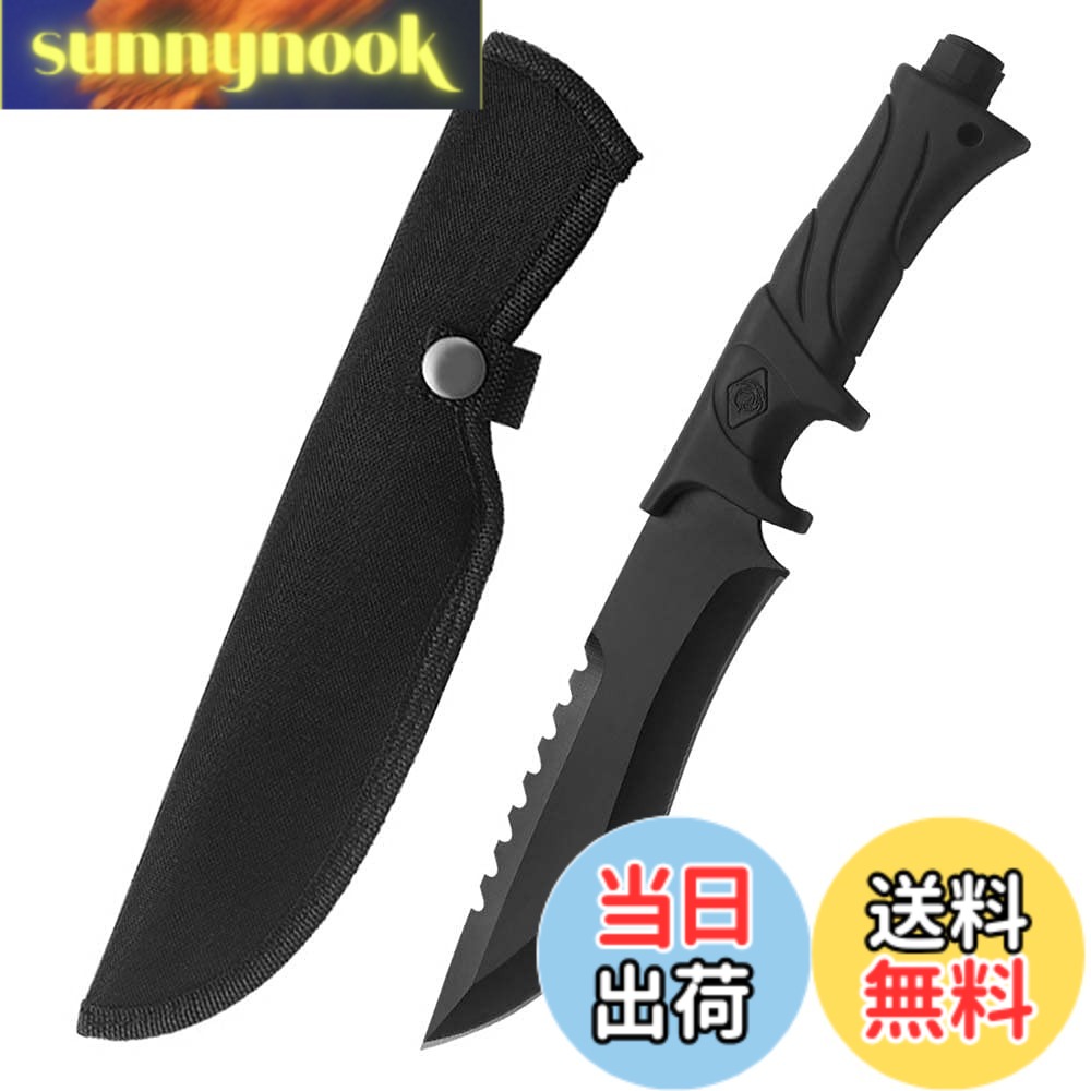 商品情報 商品の説明 主な仕様 シースナイフ フォールディングナイフ バックナイフ アウトドアナイフ ハンター 狩猟 キャンプ ロープカット ロックバック サバイバルナイフ 登山 地震 防災 キャンプ 家庭用 狩猟 バーベキュー BBQbr...