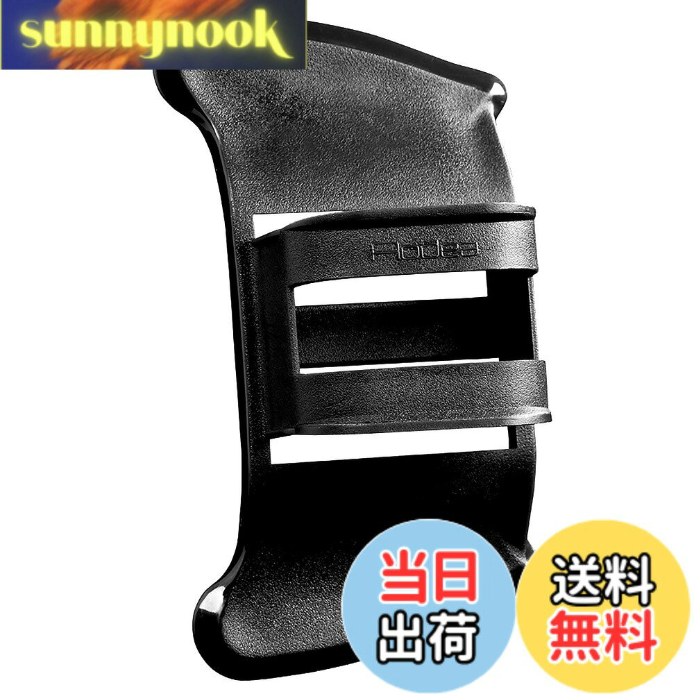 商品情報 商品の説明 ■制振シート専用の圧着ツール ■疲れにくく力が入れやすいオリジナル設計。 ■手のひら全体で圧着出来る為、狭く奥まった箇所でもしっかり圧着する事が可能。 ※製品の仕様は予告なく変更する場合がございます。 ※ご購入の前にホ...