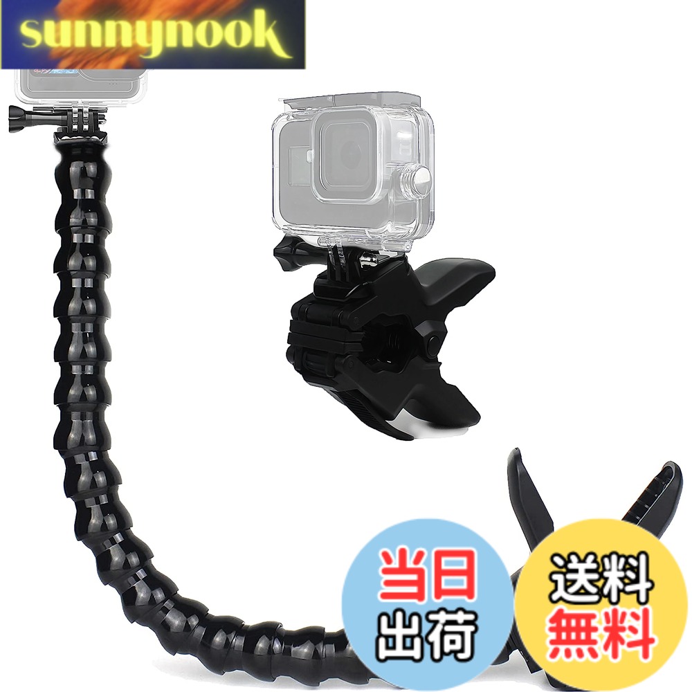 商品情報 商品の説明 主な仕様 【対応機種】Go Pro Hero 13/Hero 12/Hero 11/Hero 10/Hero 9/Hero 8/Hero 7/Hero 6/Hero 5/Hero 4/Session/Hero 3+/H...
