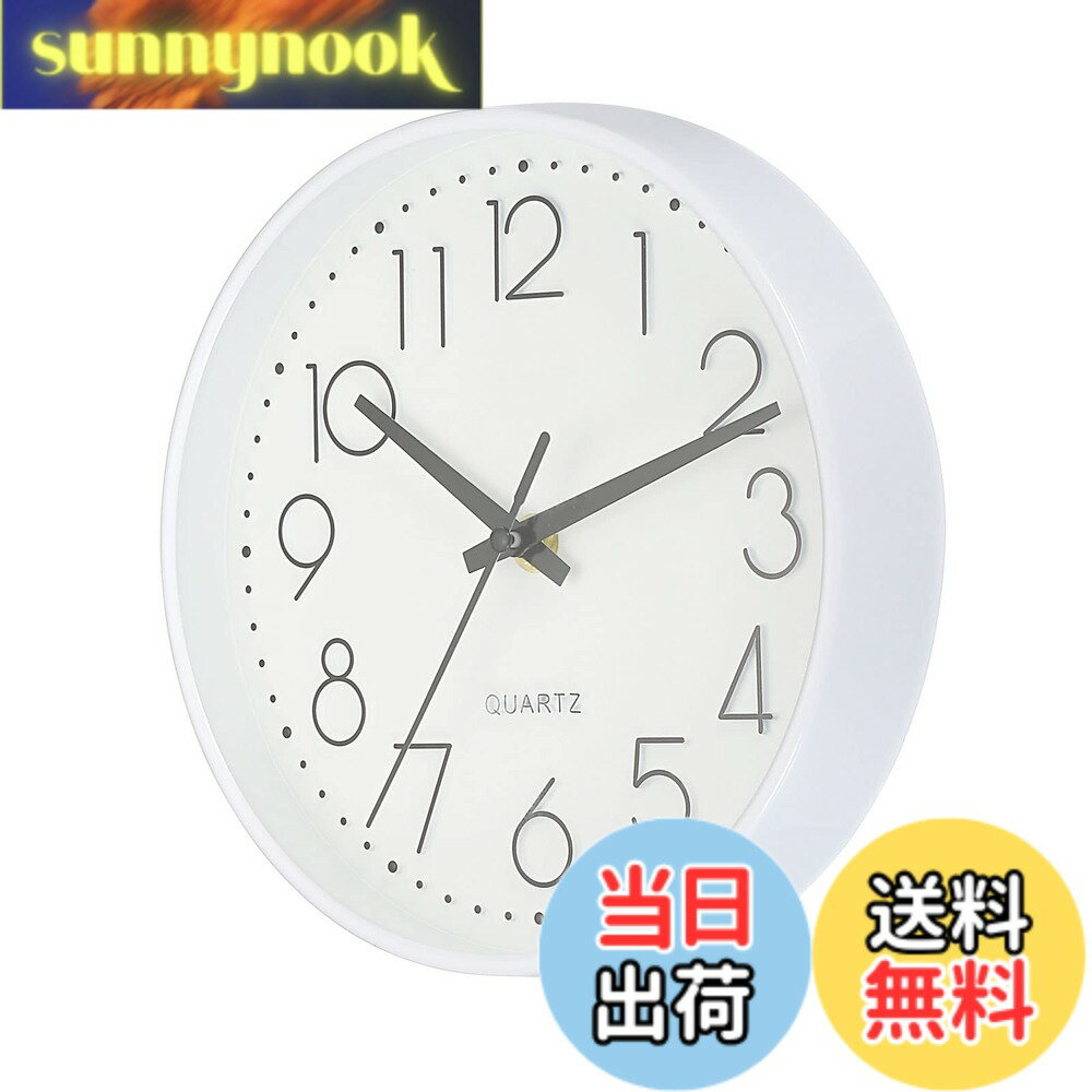 商品情報商品の説明この寝室の壁時計のデザインは、キッチン、寝室、オフィス、会議室、リビングルーム、ゲームルーム、図書館、バー、教室、レストランなどに広く適しています。いつでも時刻が見れて便利で、自分の時間を無理なくアレンジできます。この時計...