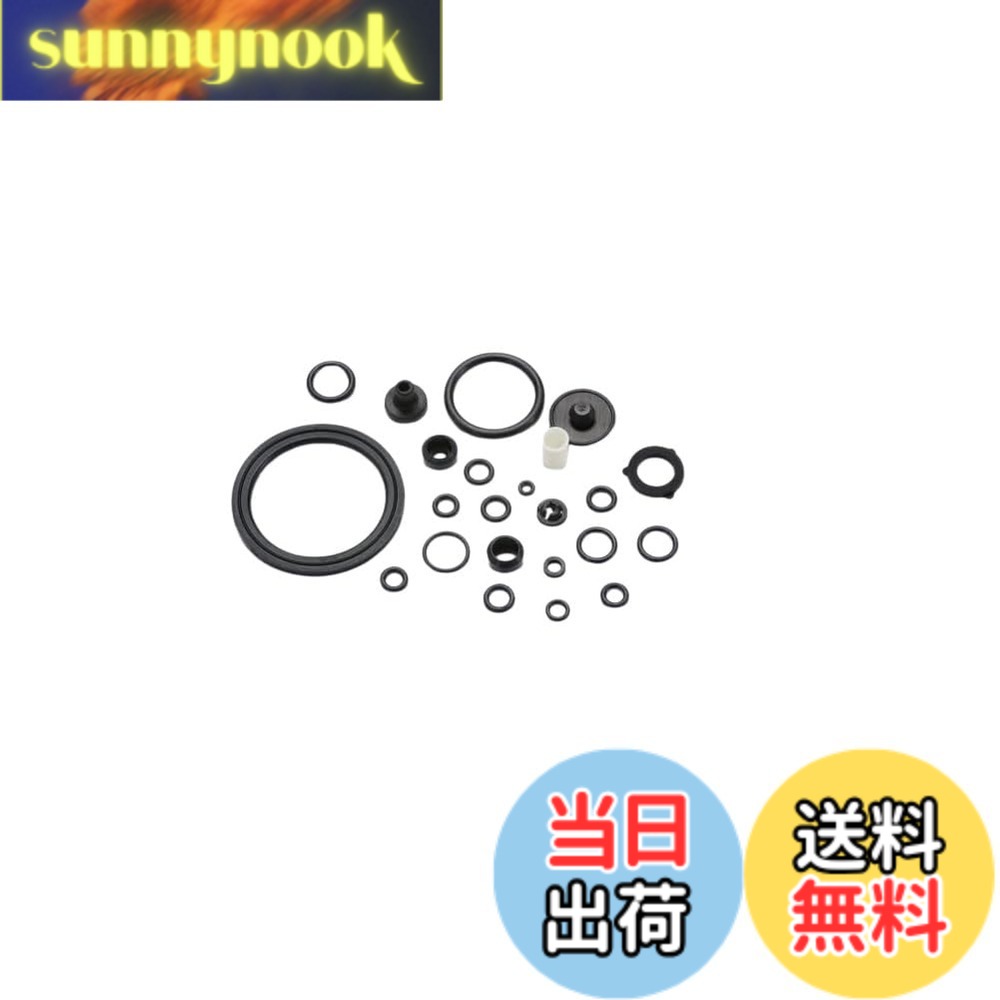 商品情報商品の説明工進噴霧器HS-B/C/Eシリーズのパッキンフルセットです。主な仕様 適合機種：HS-B/C/Eシリーズ