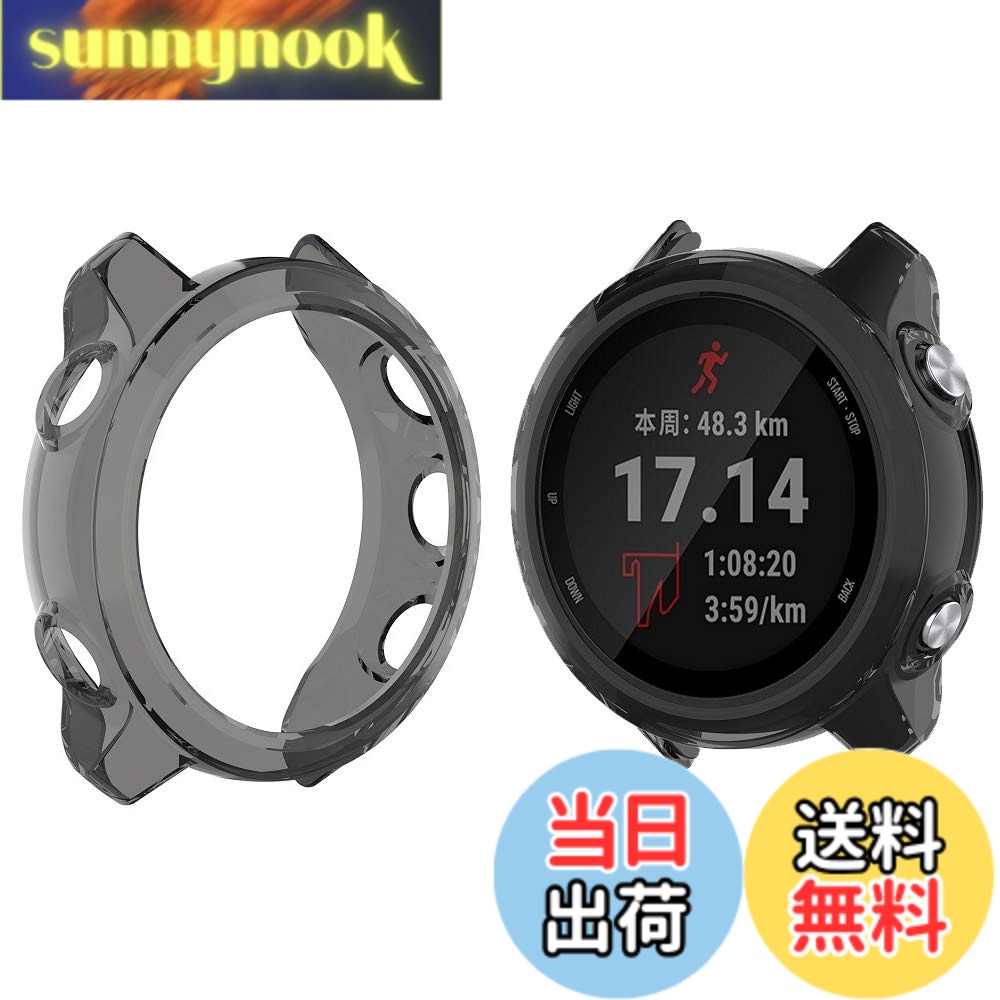 商品情報 商品の説明 Garmin(ガーミン) ForeAthlete 245 Music / 245専用ケース ★対応機種 Garmin(ガーミン) ForeAthlete 245 Music Garmin(ガーミン) ForeAthle...