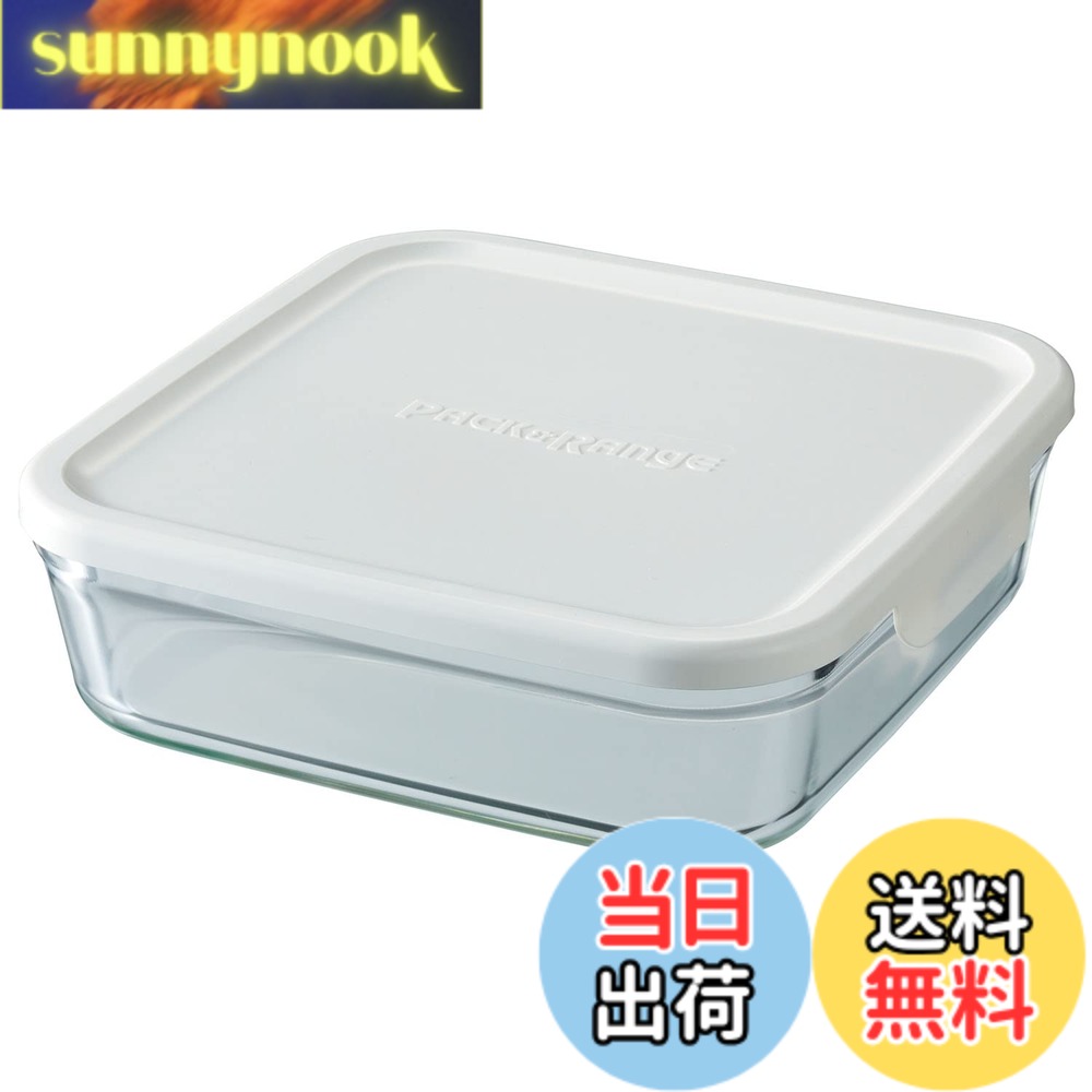 商品情報商品の説明商品紹介 ●フタをしたまま電子レンジで加熱してそのままテーブルへ●透明なので保存状態も一目瞭然。積み重ねができて冷蔵庫でも活躍します。塩・酸に強く、匂いうつりがありません。 ●フタをしたまま電子レンジに対応できるので、ラッ...