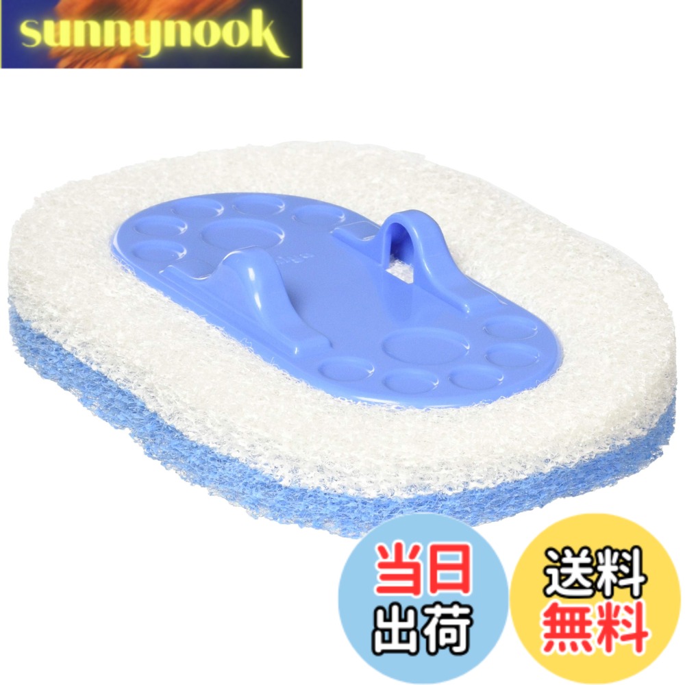 商品情報商品の説明商品紹介 商品特徴 ●汚れ落ちが良く、浴槽に傷をつけにくいタイプの不織布には抗菌・防カビ加工を施してあります。 ●ダイヤ 指掛けバスクリーナー専用品です。 ●クリーナーの交換は、簡単に行えます。 使用上の注意 0 原材料・...