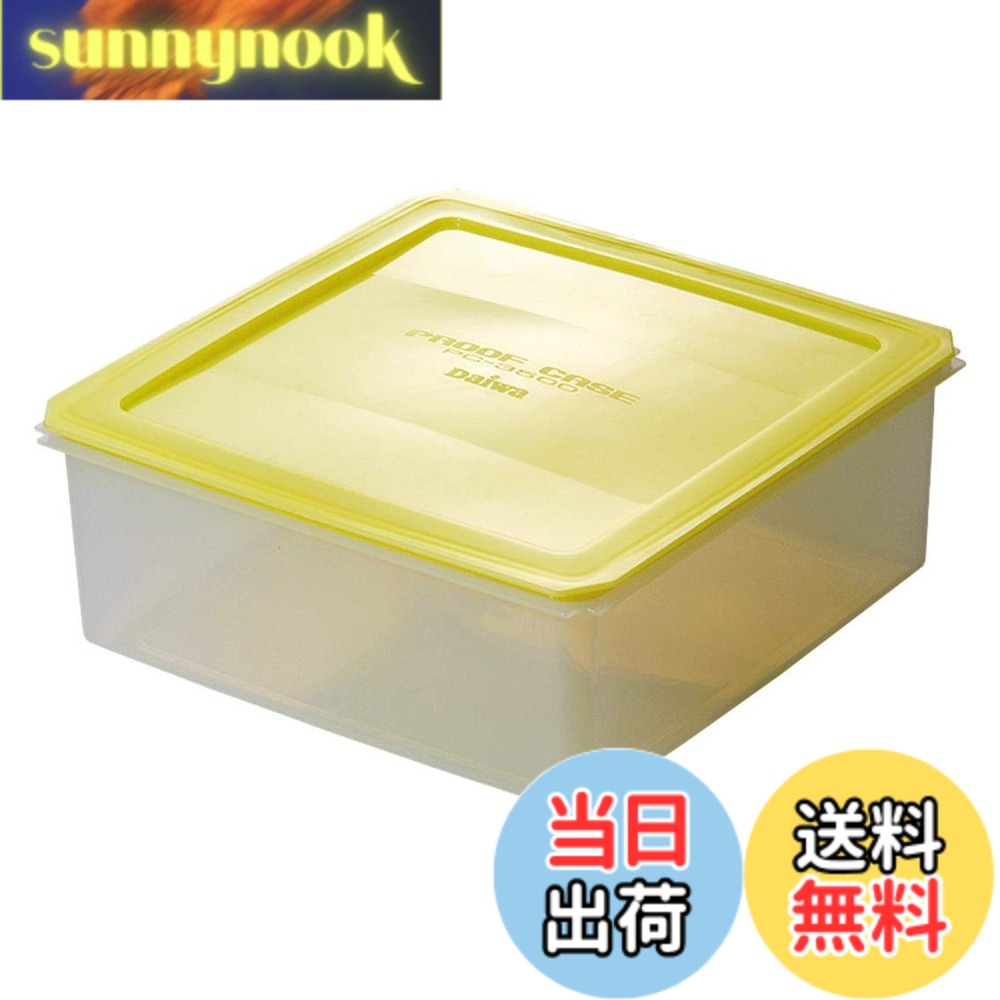 商品情報 商品の説明 ■弁当や濡らしたくない小物類の保管に最適。 主な仕様 対応クーラー:プロバイザートランク3500シリーズbrプロバイザーイズムトランク3500シリーズにジャストフィット(2個収納可能)br中身が確認できる半透明タイプ ...