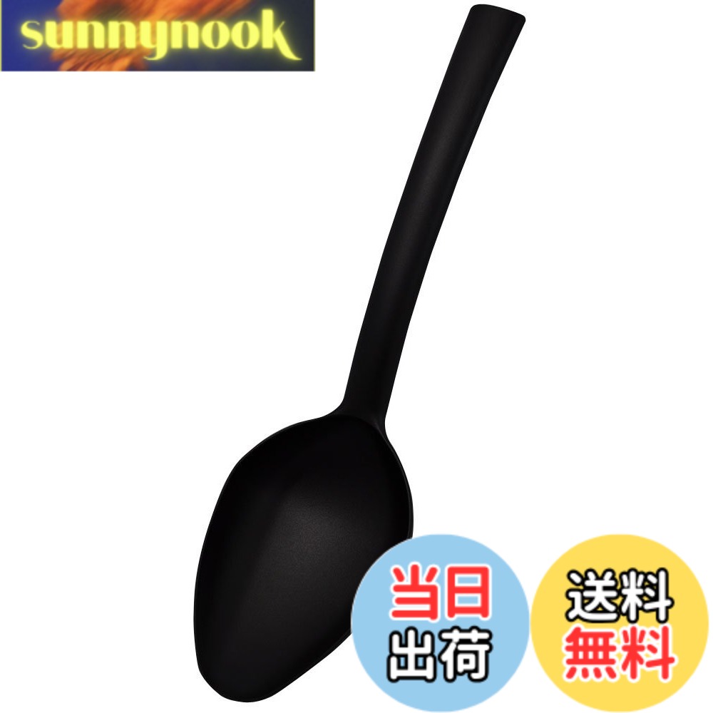 商品情報 商品の説明 商品紹介 - ●お玉と盛りつけスプーンの機能を生かした形状 ●IH料理研究家の脇雅世さんのアイデアいっぱいの【O.E.C.】シリーズ ●鍋の機能を発揮させる優秀なキッチンツール ●十分な深さがあるので、スープの盛り付け...