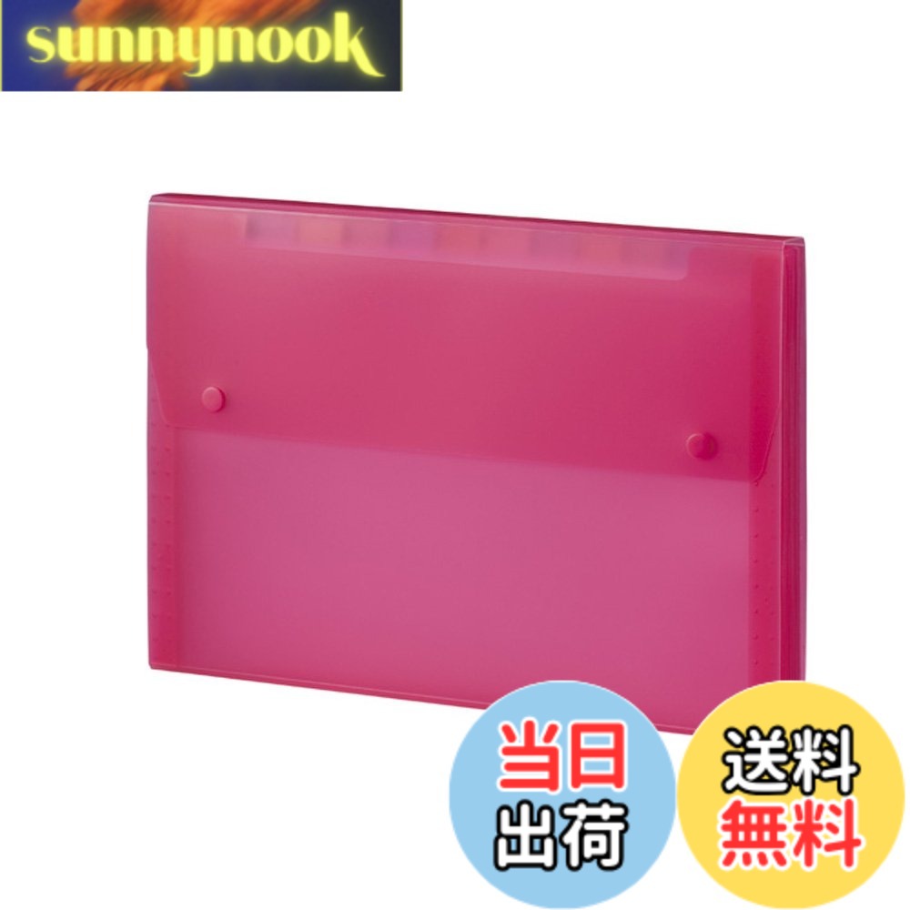 商品情報 商品の説明 【書類の整理がはかどるジャバラ式ポケットのドキュメントファイル】 用途に応じて選べる3サイズを揃えた、12仕切り13ポケットのドキュメントファイルです。 書類やチラシの仕分けに便利な蛇腹式ポケットのファイルです。 A4...