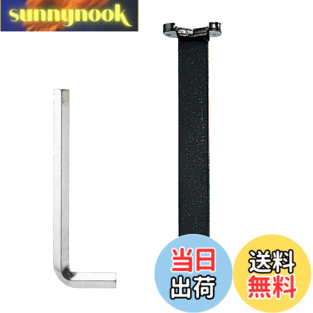 商品情報商品の説明商品紹介 商品紹介 - ●立水栓や混合栓(対辺約24mm)のロックナットをまわす時に使用●六角スパナはハンドルとして使用し、多角穴ザルボの取付けにも使用可 ご注意(免責)必ずお読みください ご注文後のキャンセルは対応できま...