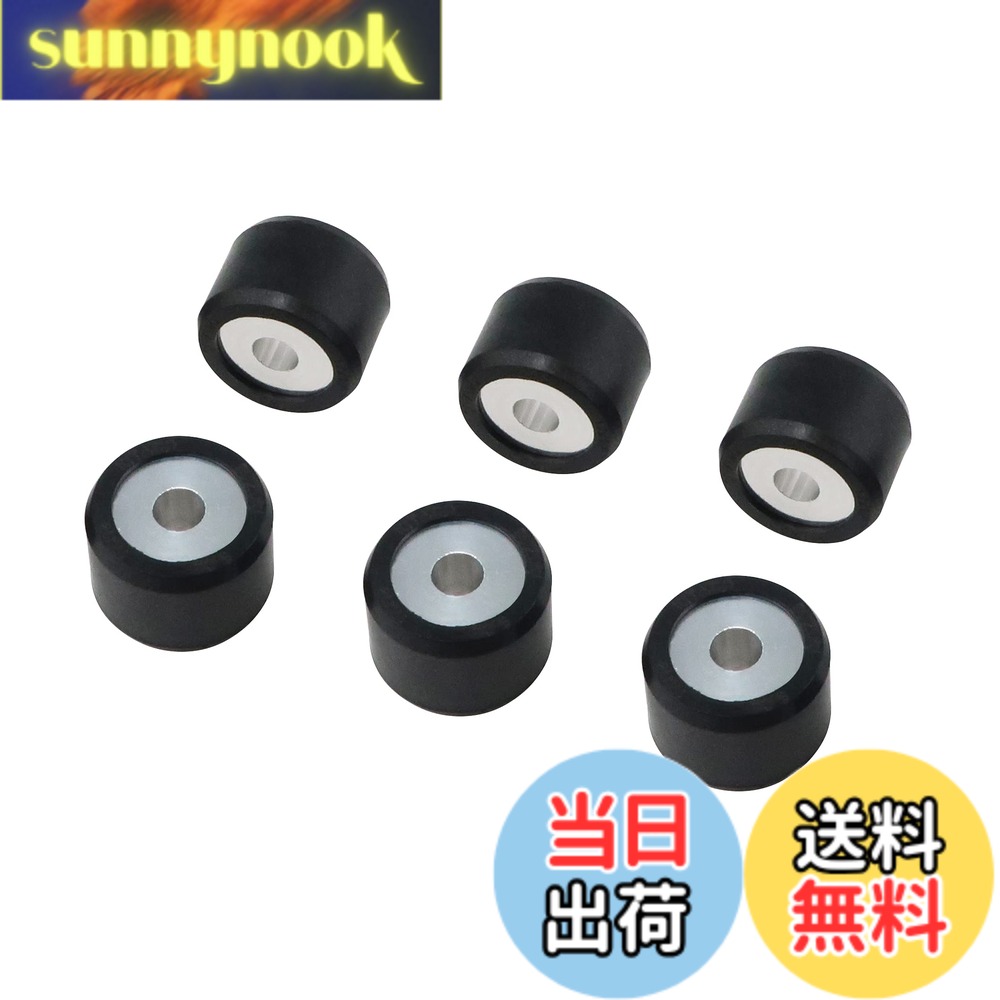 商品情報商品の説明商品紹介 ※装着についての注意 スーパーローラーセットは対応メーカー、グラム数、ローラーサイズをローラー横面に刻印しています。 ローラーのセットには向きがあります。ストッパーをプーリーの回転方向に対して後ろになる様にセット...