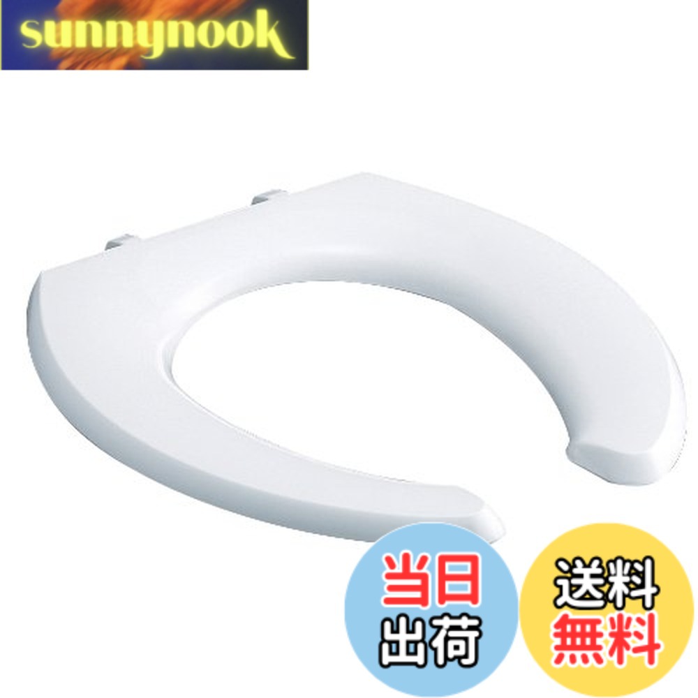 商品情報 商品の説明 三栄製PW902の補修用座 主な仕様 原産国:韓国カラー:ホワイト # 【送料無料】SANEI(サンエイ) 前割便座用座 PW902補修用 座のみ ホワイト PW902-2-W お手洗いの便座が劣化していると、不快な思...
