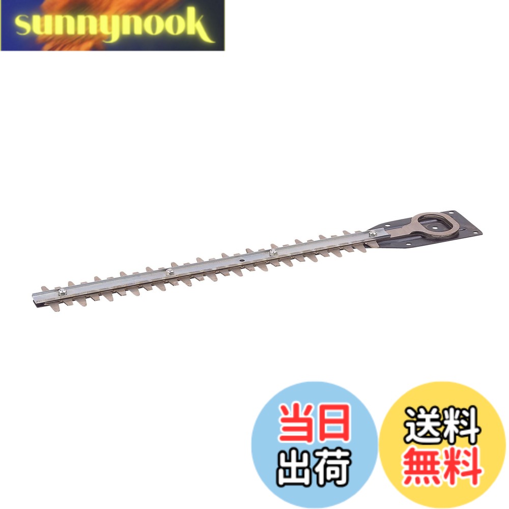 商品情報 商品の説明 特殊コーティング(替刃) 特殊コーティング刃仕様。 主な仕様 適用モデル:MUH230刃幅:230mmヤニが付きにくく錆びにくい、特殊コーティング刃品番:A-46062 # 【送料無料】マキタ 生垣バリカン用替刃 23...