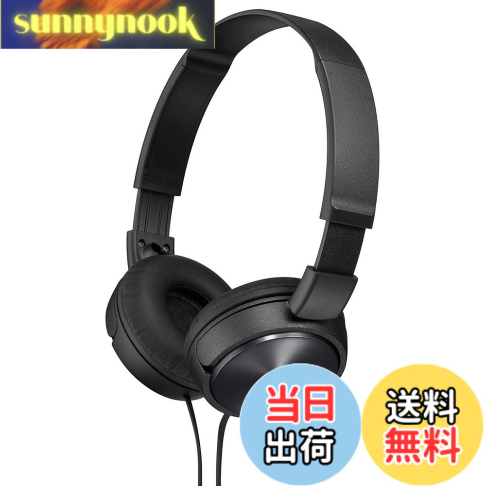 商品情報 商品の説明 クイック折りたたみ機構採用 ハウジングを簡単に折りたためる独自の機構を採用。コンパクトサイズにできるので持ち運びに便利です。 直径30mmドライバーユニットによる高音質再生 直径30mmドライバーユニットから高音質を再...