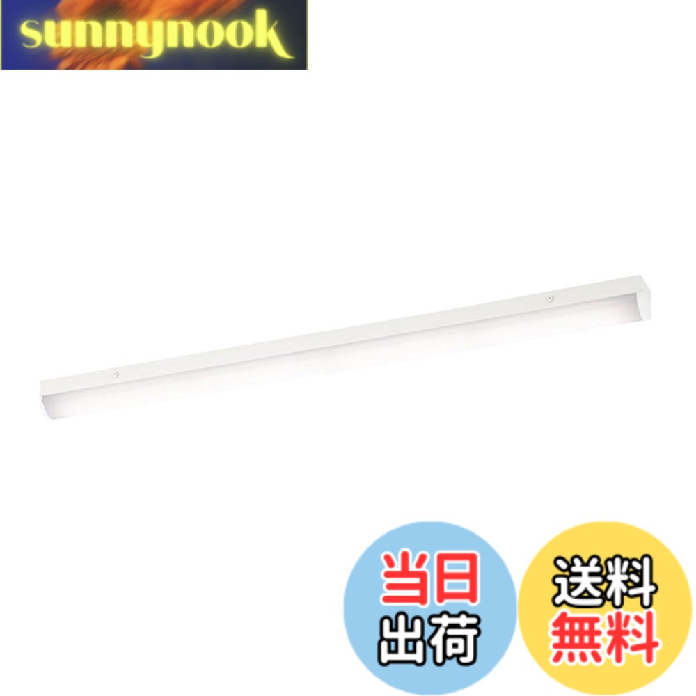 商品情報 商品の説明 説明 調光操作不可。 主な仕様 素材、色 : プラスチックカバー : 乳白タイプ : 拡散タイプ内蔵、梱包 : LED内蔵、電源ユニット内蔵LED(電球色タイプ)、2700 K、40000時間(光束維持率70%)寸法 ...