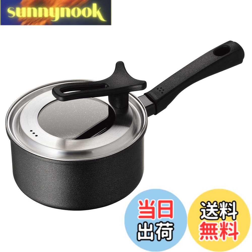 商品情報 商品の説明 主な仕様 毎日の調理作業を楽にする、使いやすさにトコトンこだわったシリーズです。洗い物や収納するときに便利なとっても軽い鍋です。持ちやすい独自ハンドル形状で、傷や汚れに強い内面マーブルコーティング。本体サイズ:長さ32...