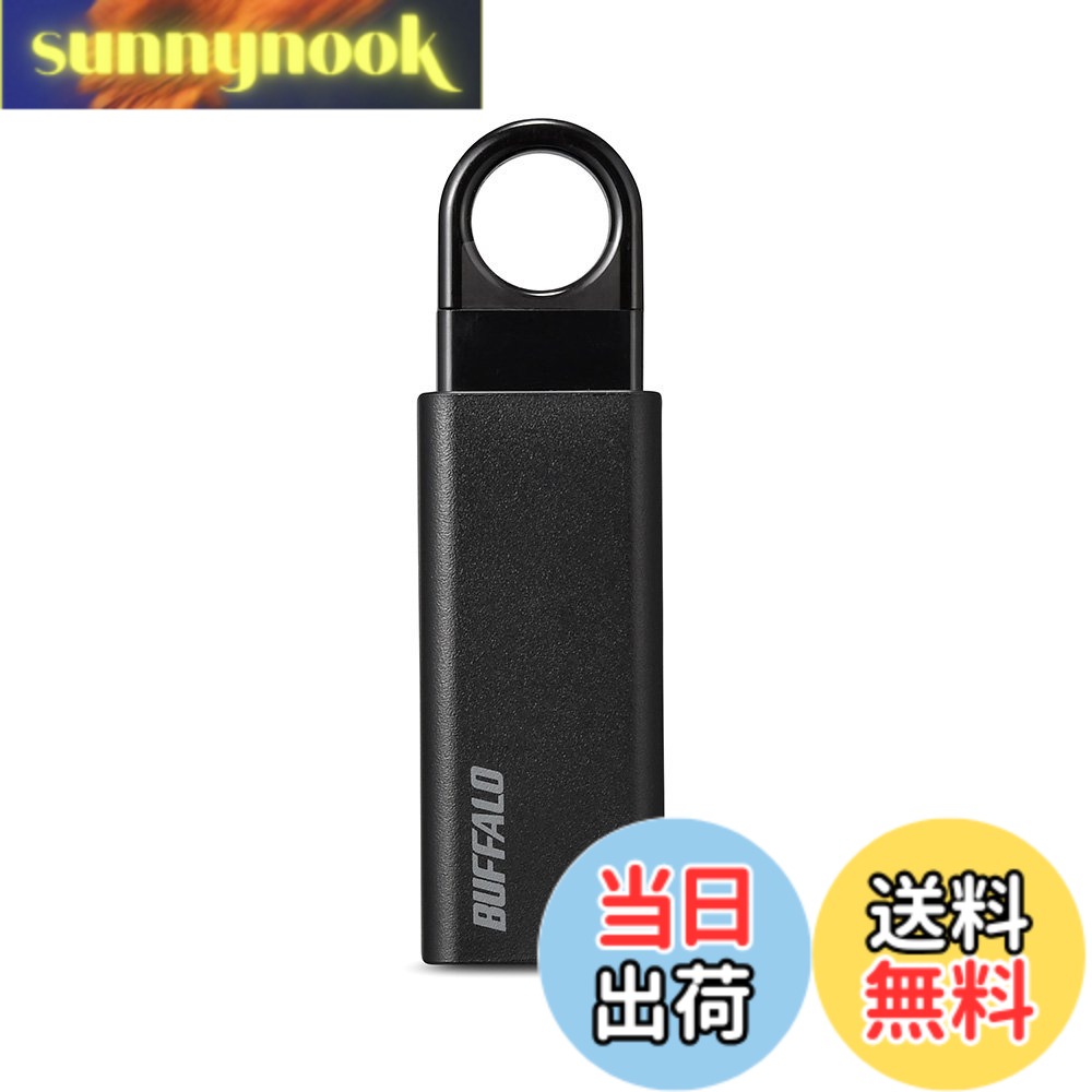 商品情報商品の説明ノックスライド USB3.1(Gen1) USBメモリー 64GB ブラック主な仕様 ■対応パソコン:USB3.1(Gen1)/3.0/2.0 Type-A端子搭載Windows、Macbr■対応するデジタル家電:USBイ...