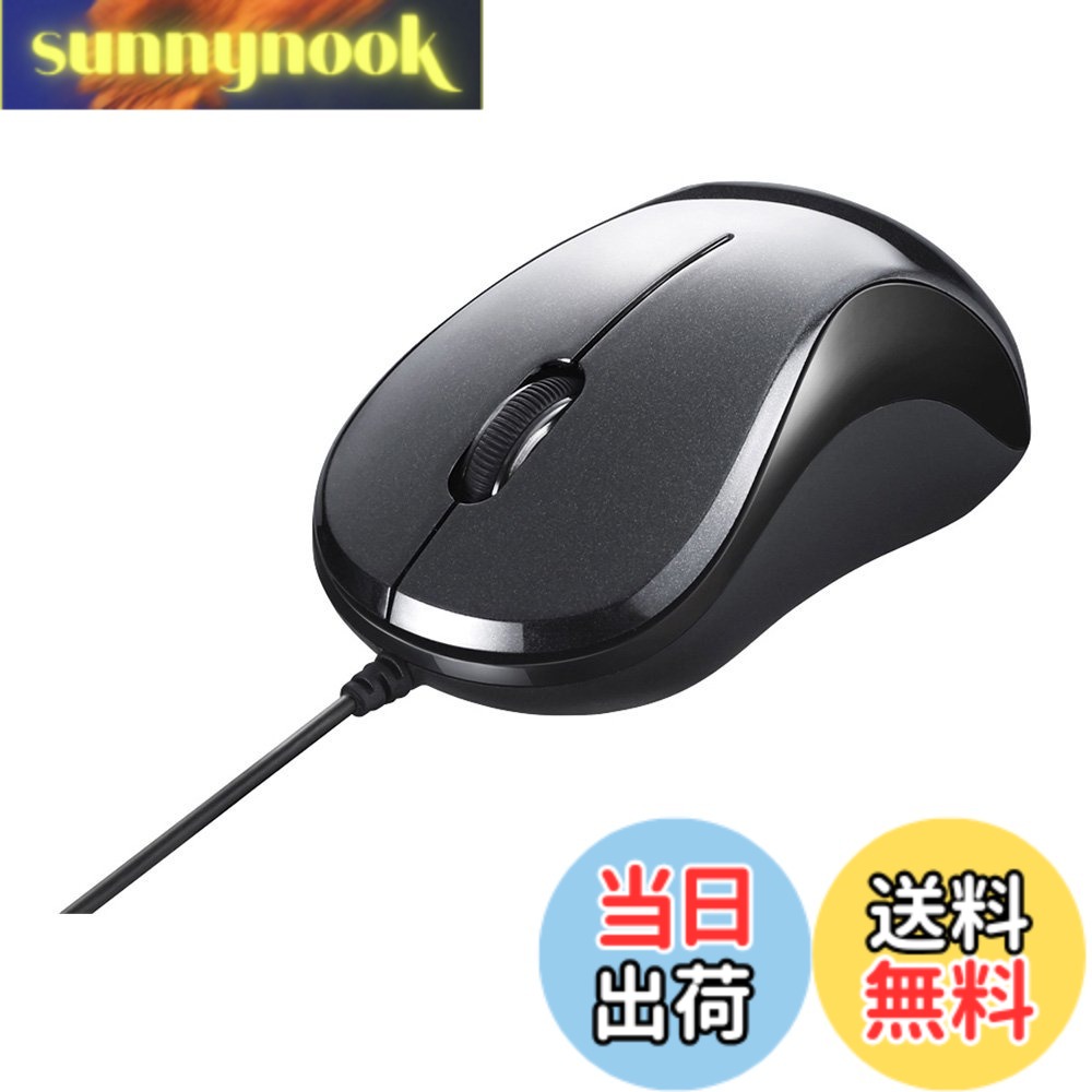 商品情報 商品の説明 【仕様】 ■対応機種：USB Type-A端子をもつパソコン,タブレット,ゲーム機 ■インターフェース：USB Type-A(USB1.1) ■センサー方式：Blue LED ■分解能/DPI切替：1000DPI ■ボ...