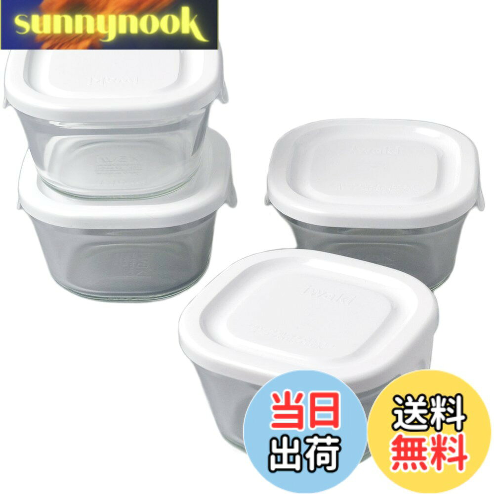 商品情報商品の説明日本有数のガラス製品の会社、AGCテクノグラス(旧iwaki)の人気シリーズ「パック&レンジ」。本体は丈夫な耐熱ガラス製で、冷蔵はもちろん冷凍もでき、またフタをしたままレンジにも使えてとても便利。フタをはずせばオーブンにも...