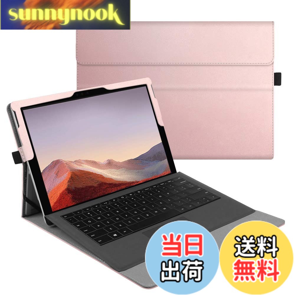 商品情報商品の説明主な仕様 【対応機種】：Microsoft Surface Pro 7 Plus 2021 / Microsoft Surface Pro 7 / Surface Pro 6 / Surface Pro 5 2017 / ...