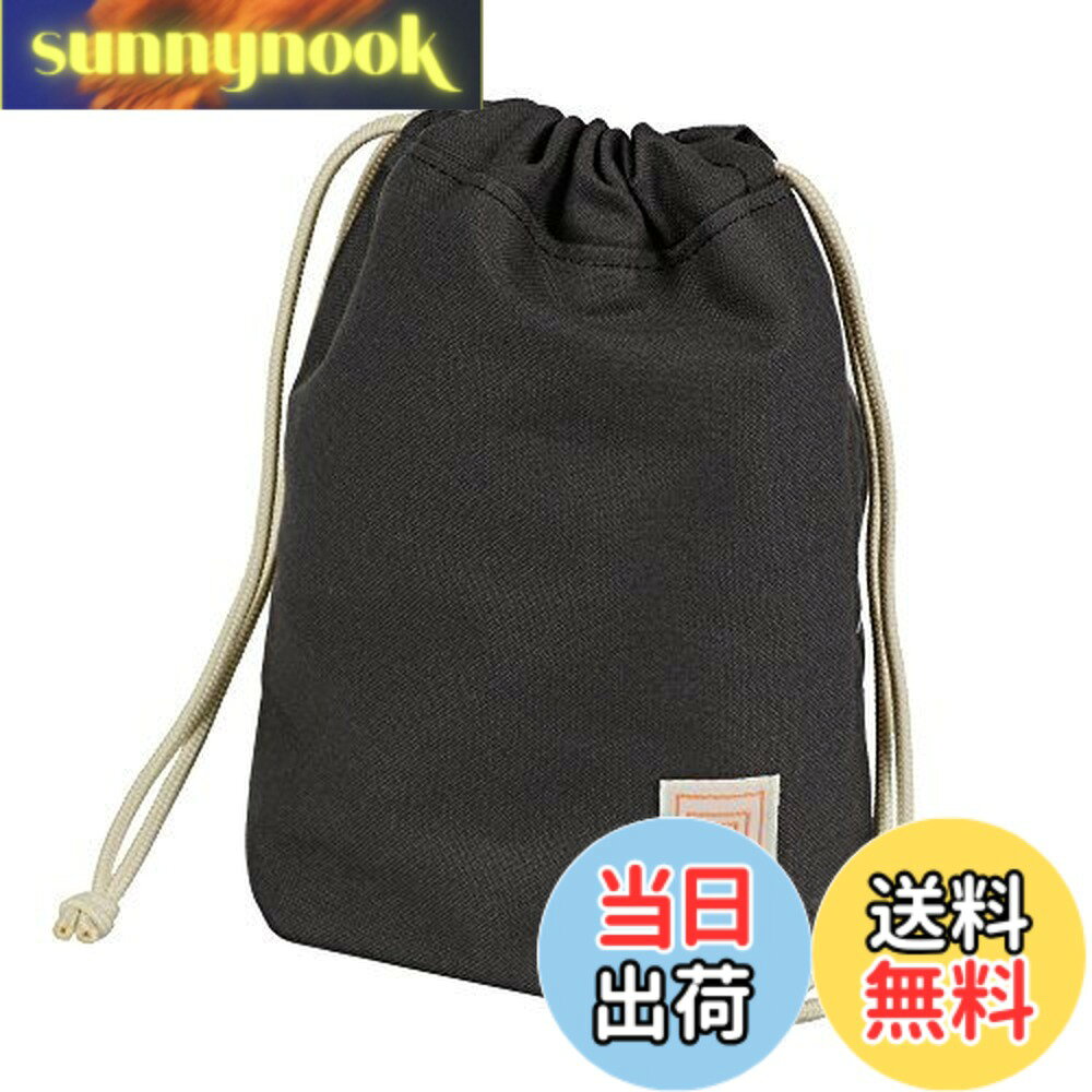 商品情報商品の説明説明 「包(つつむ) 巾着ポーチ」は、カメラや交換レンズ、双眼鏡、スマートフォンなどをさっと入れるだけで、機材をキズや汚れから保護できる手軽で便利なグッズです。裏生地に起毛素材を採用、また、生地の中にクッション材を入れるこ...