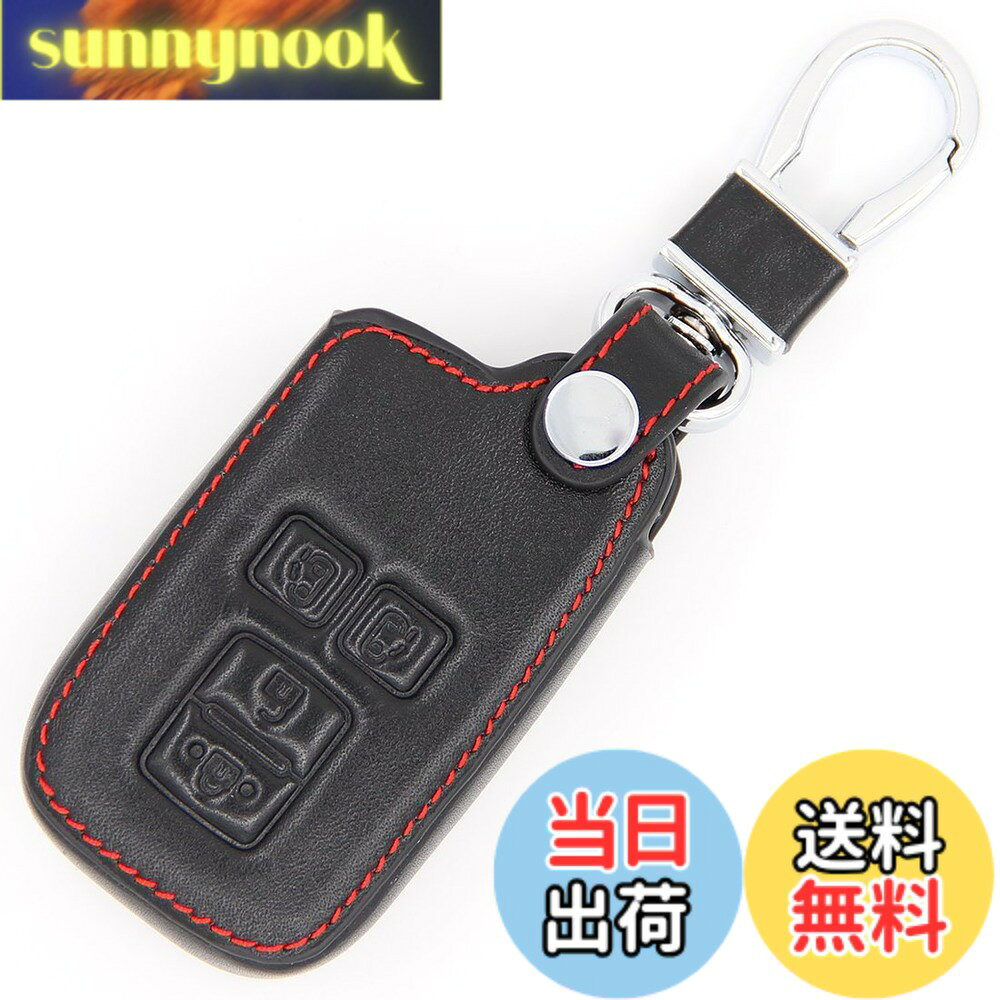商品情報商品の説明主な仕様 トヨタ互換、スマートキー専用設計、クールでおしゃれなキーケースとなっております。取り付けは容易にできます、ボタン部はロック/アンロックの型押し仕様で装着したままでもスムーズに操作を行えます。適合車種：ノア80系/...
