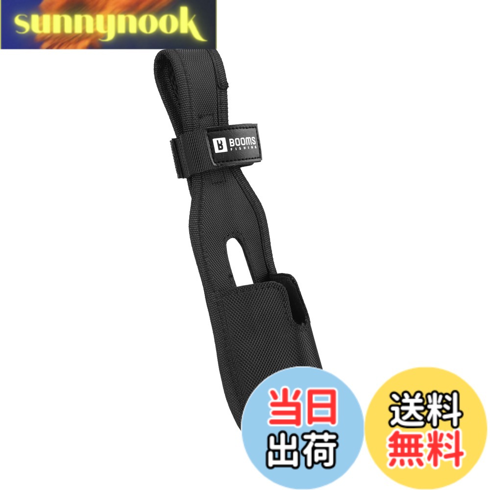 商品情報 商品の説明 主な仕様 おかっぽりやウェーディングでの移す時にちょっと竿ホルダーとして活躍したロッドホルスター釣りベストやベルトなどに取り付け可能で、機動力に優れると同時にロッドが守れます裏側は二重マジックテープのでベルトやベストな...