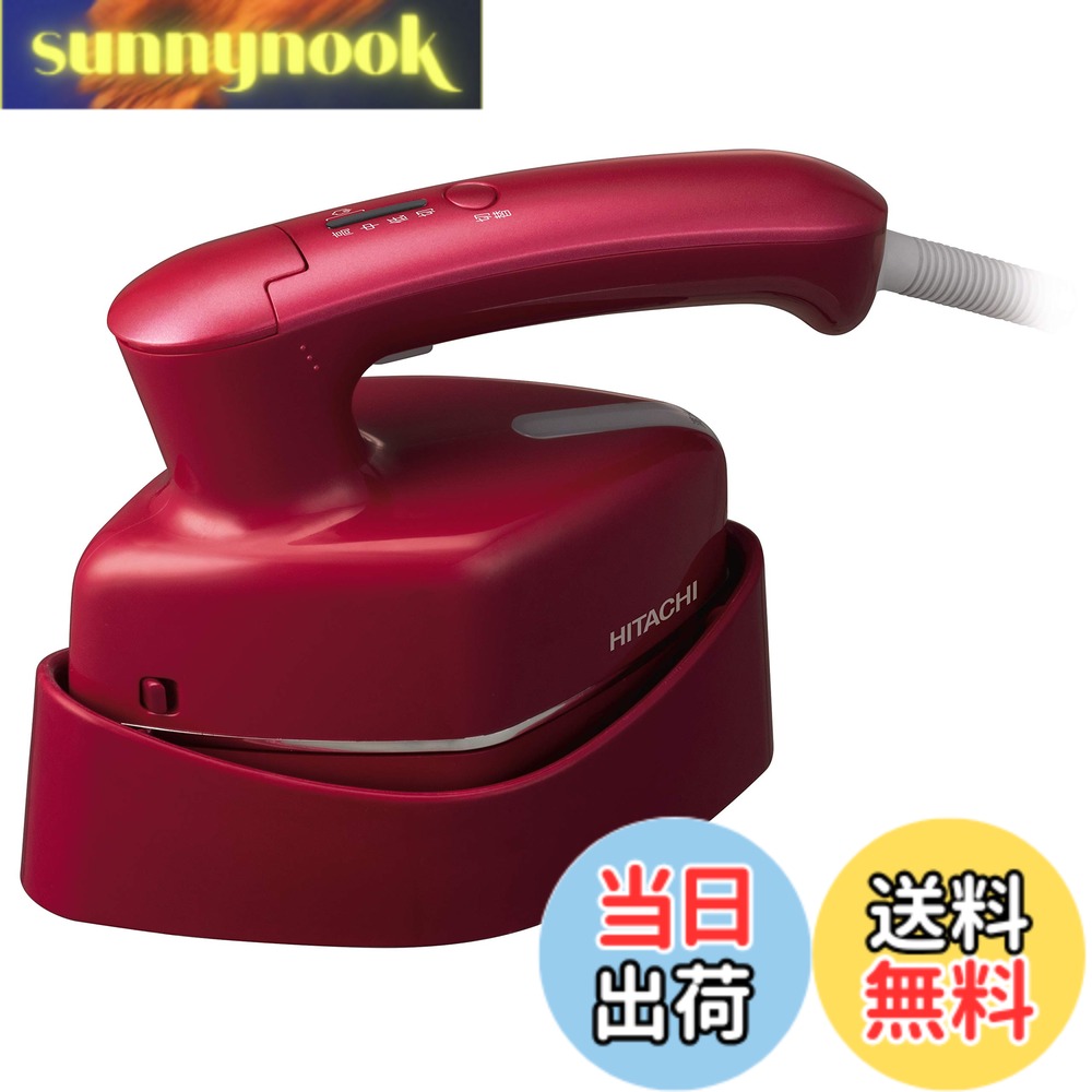 商品情報商品の説明●たっぷりスチームでシワとニオイを快速お手入れ。(約14g/1分)従来品に比べ、スチーム量を約27%アップさせました。1度スチームボタンを押すだけで、1分間連続でスチームが出ます。ボタンを押し続けなくて済むのでお手入れラク...