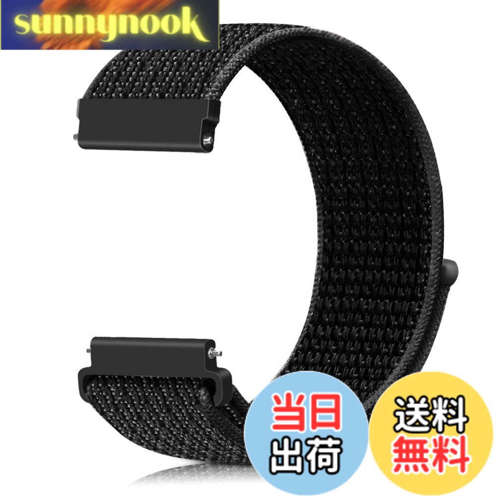 商品情報 商品の説明 主な仕様 広範な交換性:弊社の製品は幅20mm／22mmのバンドであるから、購入する前に必ず時計のラグ幅をご確認ください。市販品のほとんどは全てのラグ幅が20mm／22mmのスマートウォッチやカジュアル腕時計に交換性が...