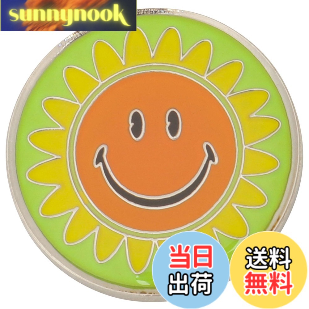 商品情報 商品の説明 【ゴルフのラウンドをもっと楽しくしよう】 ゆるかわマーカーで癒されて緊張をほぐせばスコアアップしちゃうかも？！ マグネット式の台座に対応可能なグリーンマーカー かわいい豊富なデザインをご用意しています。 マーカー部分だ...
