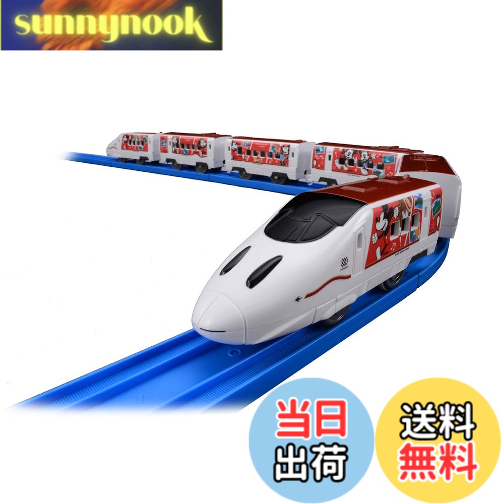 商品情報 商品の説明 大人気キャラクターが、ラッピング車両になって登場! ミッキーマウスのスクリーンデビュー90周年を記念し、特別な装飾を施した車両の第2弾! 商品は6両編成。のせかえシャーシ対応。 [セット内容]JR九州 Waku Wak...