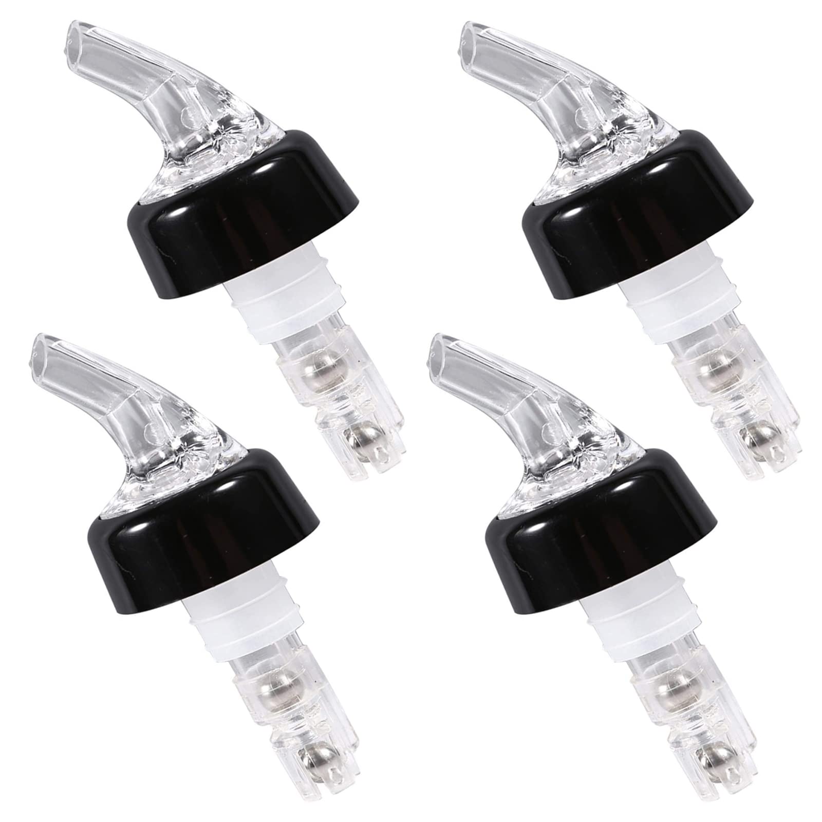 商品情報商品の説明主な仕様 【商品仕様】注出量：約30ml。注：異なる傾斜角のために、わずかな誤差があるかもしれませんが正常です。【特徴】注ぎ口は厚口で欠けにくい仕様ながらも液漏れなどを防ぐカットを施しています。【使い方】つけ方も差し込むだ...