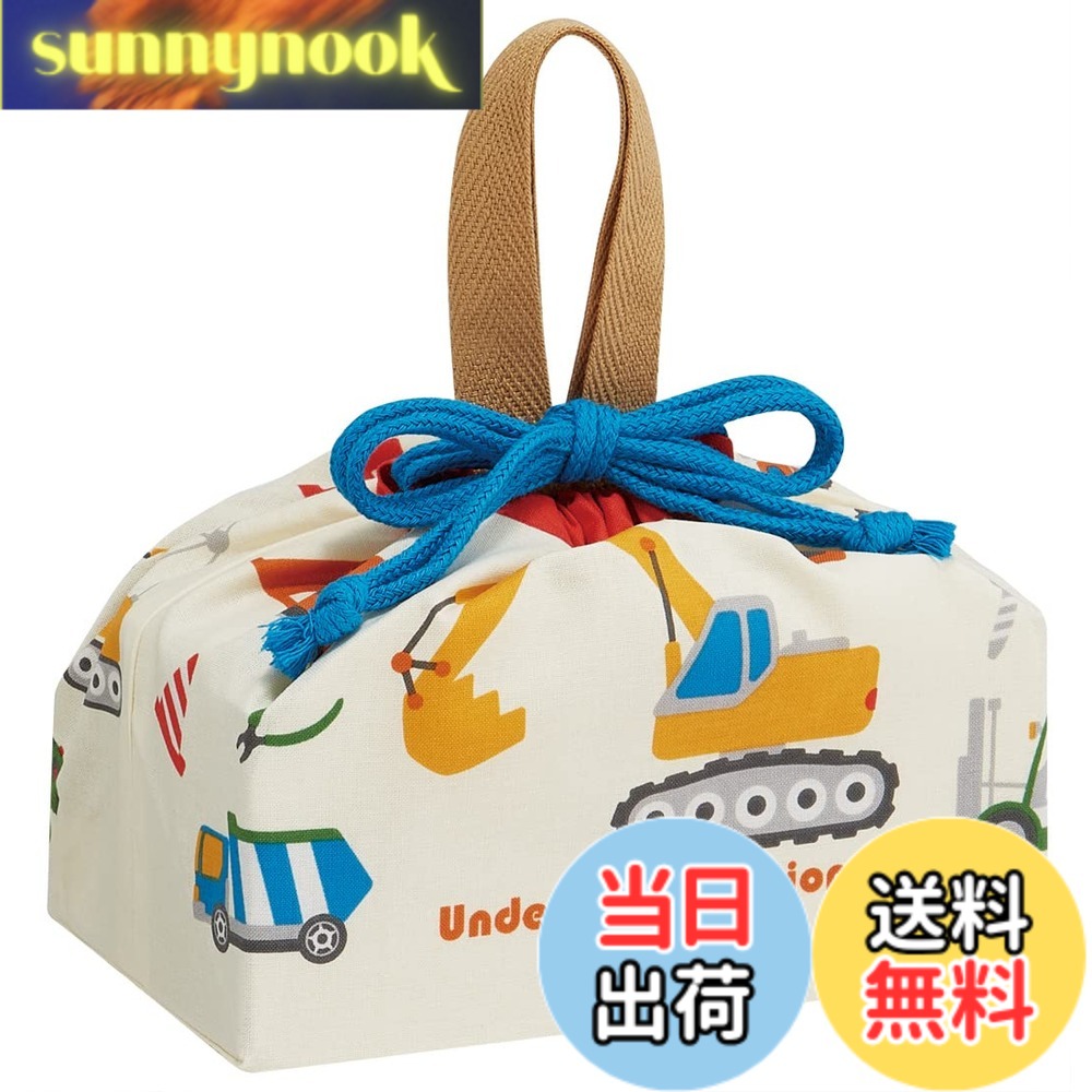 商品情報 商品の説明 左右にヒモを引くだけでサッと閉じることができる ランチ巾着袋 巾着タイプの ランチバック 洗濯可能でいつも清潔 主な仕様 サイズ:幅29×奥行16.5×高さ12cmbr素材・材質:綿100%br生産国:日本brパッケー...