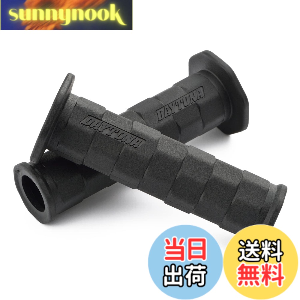 商品情報商品の説明エンド貫通式のインチバーハンドル用グリップ。主な仕様 ・全長125mm