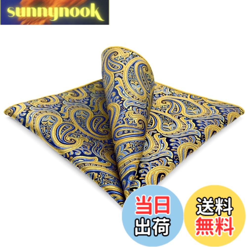 商品情報商品の説明説明 私たちは、職人の技と細部へのこだわりで、高品質なメンズネクタイ・ポケットスクエア・カフリンクスをお届けしています。幅広いデザインの中から、あなたのスタイルを引き立てる一品をお選びいただけます。お買い物の過程で何かご不...