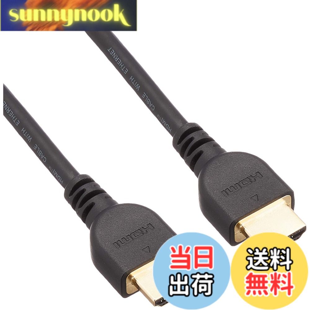 商品情報商品の説明【 仕様 】 ■対応機種:HDMI(タイプA・19ピン)側:HDMI入力端子を持つ液晶テレビ・プラズマテレビ・プロジェクター等、HDMI(タイプA・19ピン)側:HDMI出力端子を持つAV機器・ゲーム機等 ■規格:High...