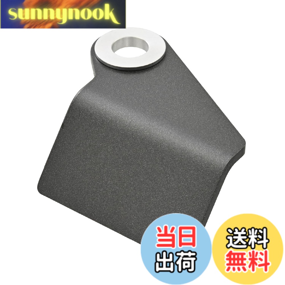 商品情報商品の説明コンパクトデジタルメーターの取り付けステー。 バックミラーなどの取付部にM10ボルトで共締めするだけで簡単に装着可能です。 付属の変換ワッシャーを使用すれば、、M8サイズのミラーにも対応できます。 ハザードキット(品番：4...