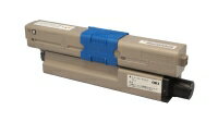 メーカー名 適応機種名 OKI C332dnw / MC363dnw◆OKI リサイクルトナー 型式番号： TC-C4AK2(ブラック) 印字枚数： 5000枚 適応機種： C332dnw / MC363dnw