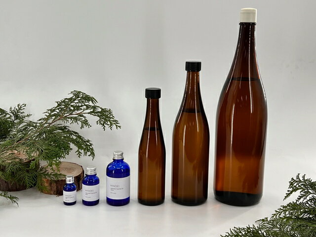 商品情報名　　　称ひのきオイル1800ml（大容量サイズ）成分ヒノキ エッセンシャルオイル内容量1800ml＊内容量300ml、700ml、1800ml、20Lの4サイズのご用意がございます。　20Lサイズをご注文の際はimk_sales@...