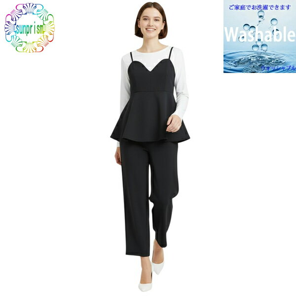 ■オールインワンです♪ ■ポケットが施されています♪ ■ストラップ調節可能♪ ITEM INFORMATION商品詳細 商品名 オールインワン サイズ 【PM】バスト：79-87cm　股下：60cm 【PL】バスト：86-94cm　股下：6...