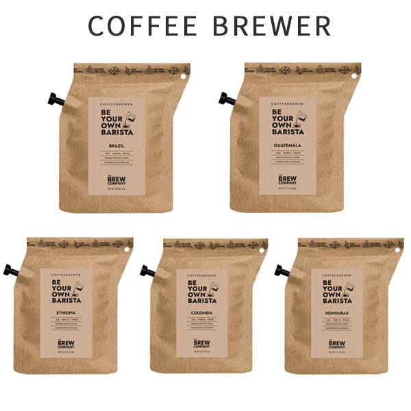 グロワーズカップのCOFFEE BREWERは、コーヒー愛好家が好きな時に好きな場所でグルメコーヒーを自由に楽しめるようにと作られました。 COFFEE BREWERがあれば、自宅でも、旅行先でも、仕事中でも、大学にいるときでも、休みの日で...