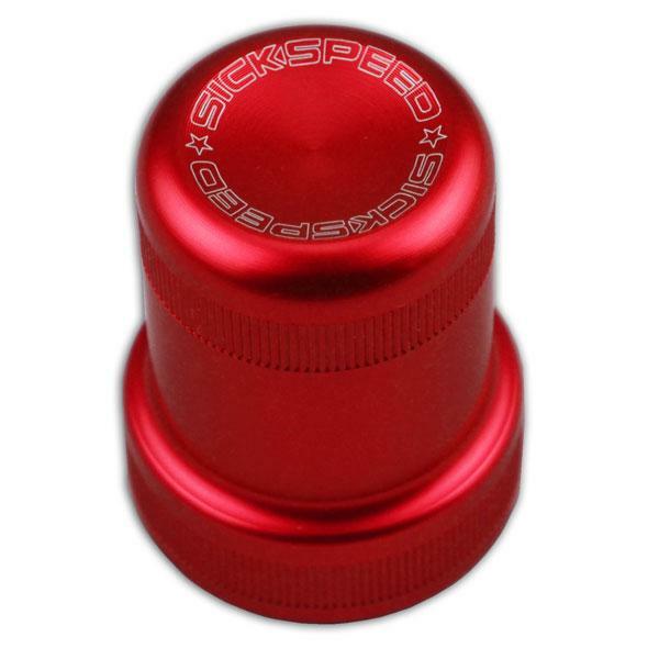 商品情報メーカー名SICKSPEED商品名SOLENOID COVER VTEC V-TEC ENGINE EG EK OBD1カラーレッドサイズ外径29mm,34mm内径25.4mm,30mm素材アルミニウム注意事項・メーカー側から突然、...