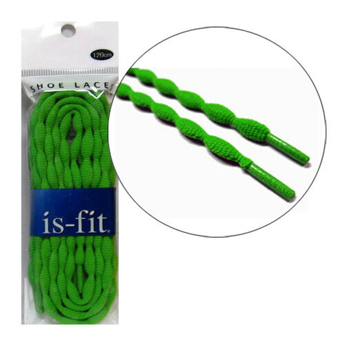 当該商品は自社販売と在庫を共有しているため、在庫更新のタイミングにより、在庫切れの場合やむをえずキャンセルさせていただく可能性があります。■コブ状デザインが面白い　　　　120cmシューレース■コブ状デザインがアクセントの120cm靴ヒモ。...