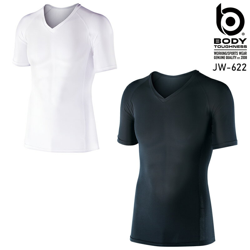 優れた吸汗速乾機能で汗を逃し、さらりと快適な着用感をキープ 高い接触冷感機能を誇る「CROSS COOL」を使用したコンプレッションウェア 品 番 おたふく手袋 jw-622 シーズン 春夏用 素 材 本体：ポリエステル85％・ポリウレタン...