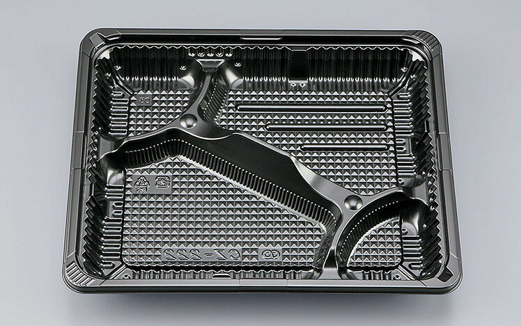 【メーカー直送または当社路線便にて発送いたします】 シーピー化成 サイズ 238mm×202mm×31mm