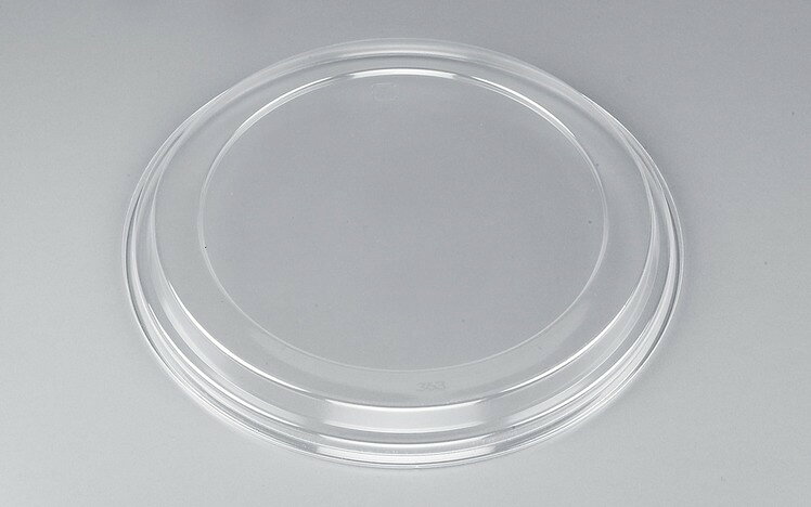 フタが嵌合タイプなのでパチっと閉まります。 外寸 0mm×196mm×10mm 素材 OPS