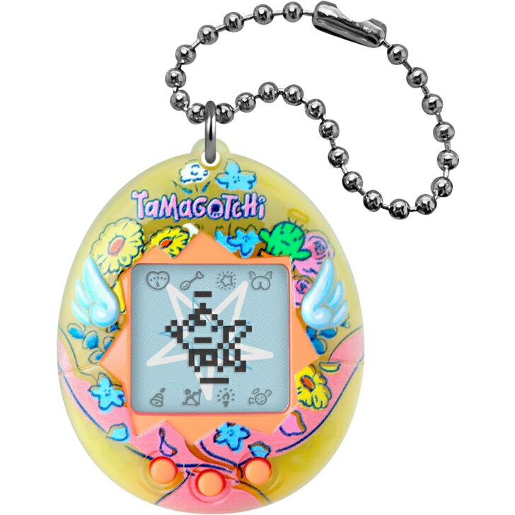 『発売日前日発送』Original Tamagotchi Angel Flower Bouquet たまごっち Original Tamagotchi Angel Flower Bouquet エンジェルフラワーブーケ たまごっち ［予約商...